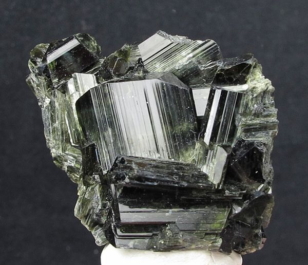 Clinoenstatite (rare) ex Obodda | Shigar Valley, Skardu District ...
