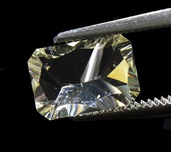 Bytownite (Feldspar) | Mexico