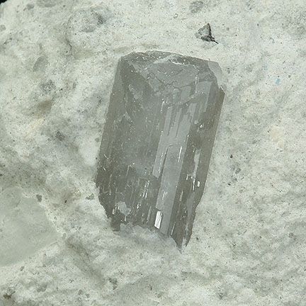 Danburite (rare blue color) | Alto Chapare, Chapare Province ...