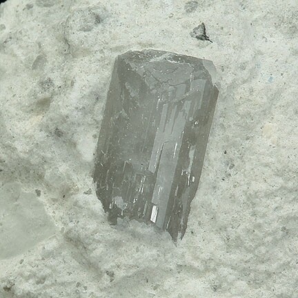 Danburite (rare blue color) | Alto Chapare, Chapare Province ...