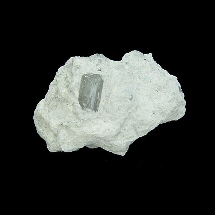 Danburite (rare blue color) | Alto Chapare, Chapare Province ...