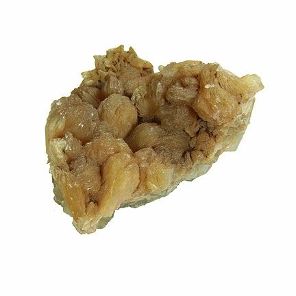 Stilbite (ex Allen Heyl and Rutgers Collections) | Summit Quarry ...