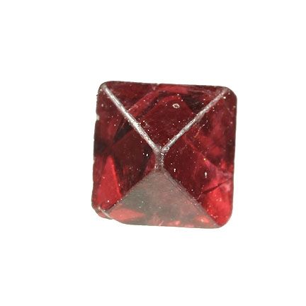 Ruby Spinel (gem "floater") | Mogok, Sagaing District, Mandalay ...