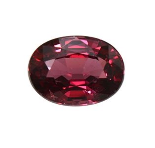 Ruby Spinel | Burma