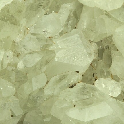 Datolite (gemmy and lustrous!) (ex Rich Kosnar Collection) | Braen's ...