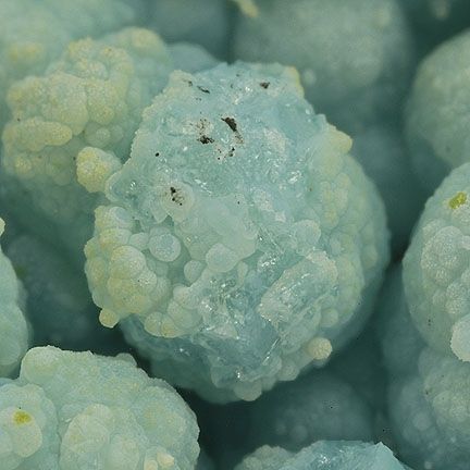 Gibbsite (great color) | Wenshan Autonomous Prefecture, Yunnan Province ...