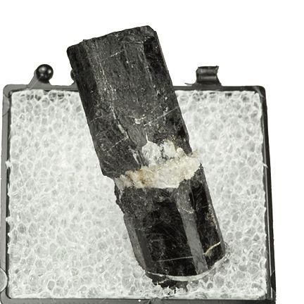 Tourmaline (ex Allen Heyl Collection) | Kiln Canyon, Bunkerville ...