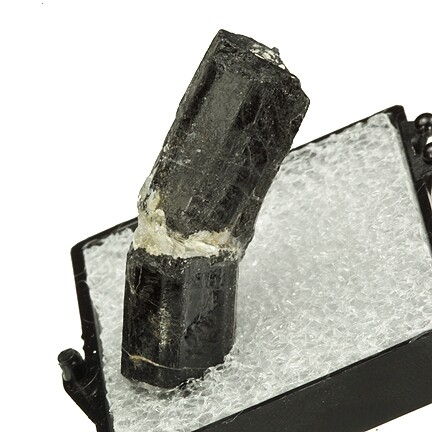 Tourmaline (ex Allen Heyl Collection) | Kiln Canyon, Bunkerville ...