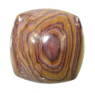 Hickoryite | Rodeo, Durango, Mexico