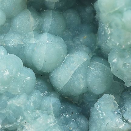Gibbsite (good color) | Wenshan Autonomous Prefecture, Yunnan Province ...
