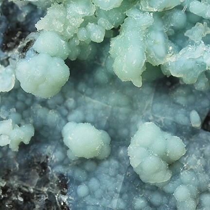 Gibbsite (good color) | Wenshan Autonomous Prefecture, Yunnan Province ...