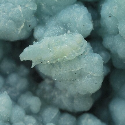 Gibbsite (good color) | Wenshan Autonomous Prefecture, Yunnan Province ...