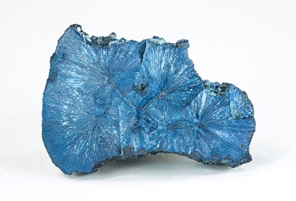 Plancheite (James Zigras Coll.) | Tantara Mine, Shinkolobwe, Katanga ...