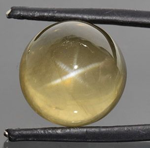 Quartz (6-Ray Star) | Brazil