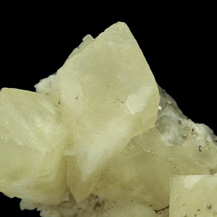 Calcite (ex Bob Batic Collection) | Summit Quarry (Houdaille Quarry ...