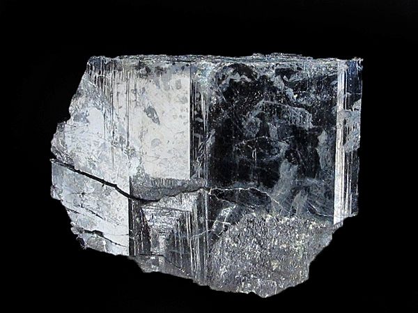 Chevkinite-(Ce) (rare REE silicate) ex Obodda | Satil, Diamar Dist ...