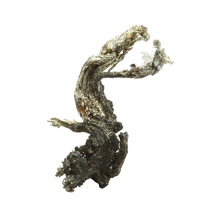 Wire Silver (ex Allen Heyl Collection) | Kongsberg, Buskerud, Norway