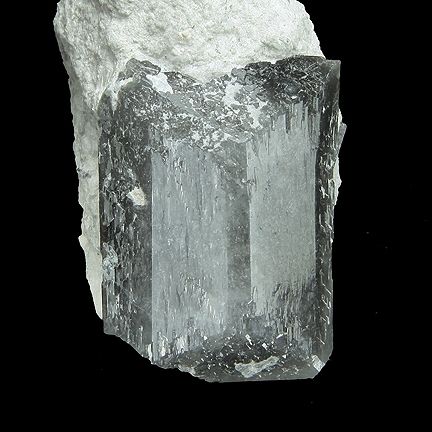 Danburite (rare blue color) | Alto Chapare, Chapare Province ...