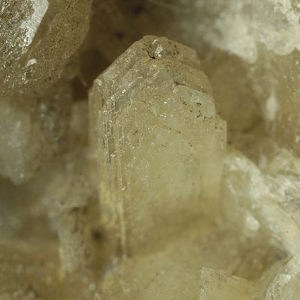 Stilbite (ex Allen Heyl Collection) | Summit Quarry (Houdaille Quarry ...
