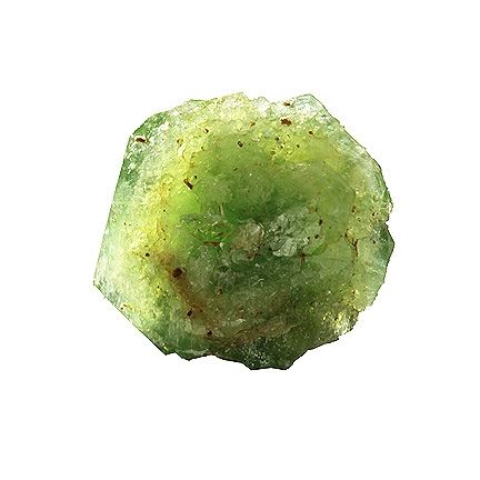 Chromium/Vanadium Uvite (rare) | Mogok, Sagaing District, Mandalay ...