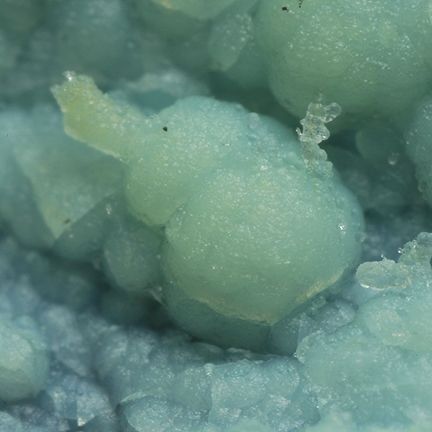 Gibbsite (great color) | Wenshan Autonomous Prefecture, Yunnan Province ...