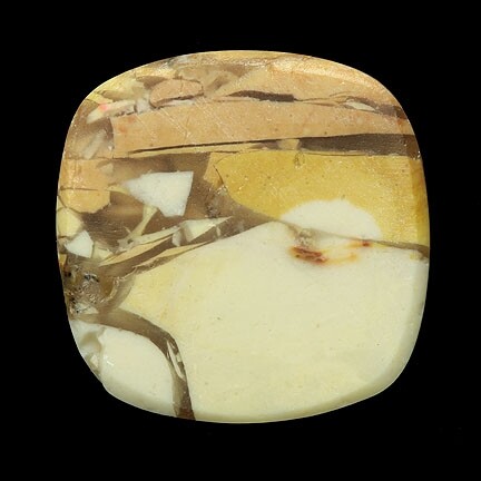 Hickoryite | Rodeo, Durango, Mexico