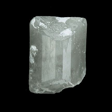 Danburite (rare blue color) | Alto Chapare, Chapare Province ...