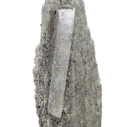 Ancylite-(Ce) (ex Allen Heyl Collection) | Mont Saint-Hilaire, Quebec ...