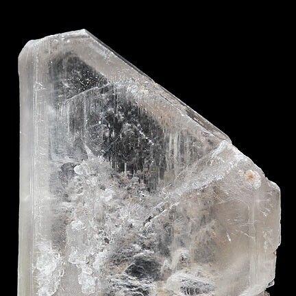 Gypsum (ex Allen Heyl Collection) | Hanksville, Wayne County, Utah