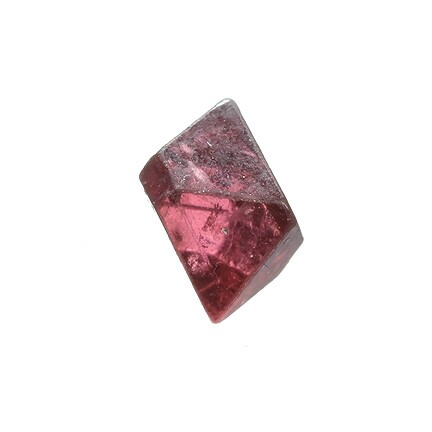 Ruby Spinel | Mogok, Sagaing District, Mandalay Division, Burma