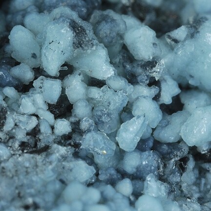 Gibbsite (good color) | Wenshan Autonomous Prefecture, Yunnan Province ...