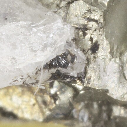 Matildite (rare) (ex Allen Heyl Collection) | Lake City District ...