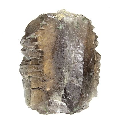 Quartz Gwindel (Ex Dr. Fred Pough Collection) | Guschenen Valley, Uri ...