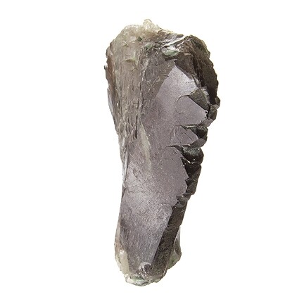 Quartz Gwindel (Ex Dr. Fred Pough Collection) | Guschenen Valley, Uri ...