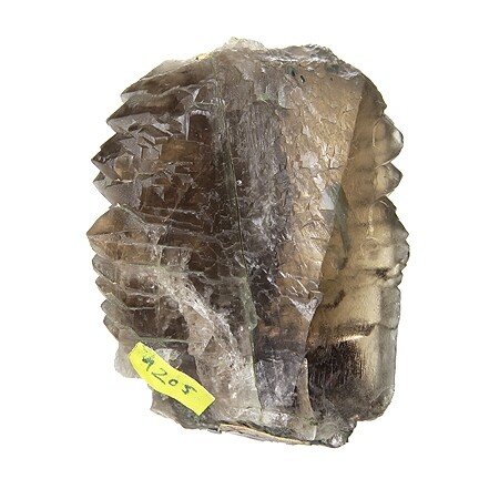 Quartz Gwindel (Ex Dr. Fred Pough Collection) | Guschenen Valley, Uri ...