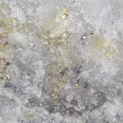 Gold (ex Rich Kosnar Collection) | Rozalia Mine, Hodrusa - Hamre ...