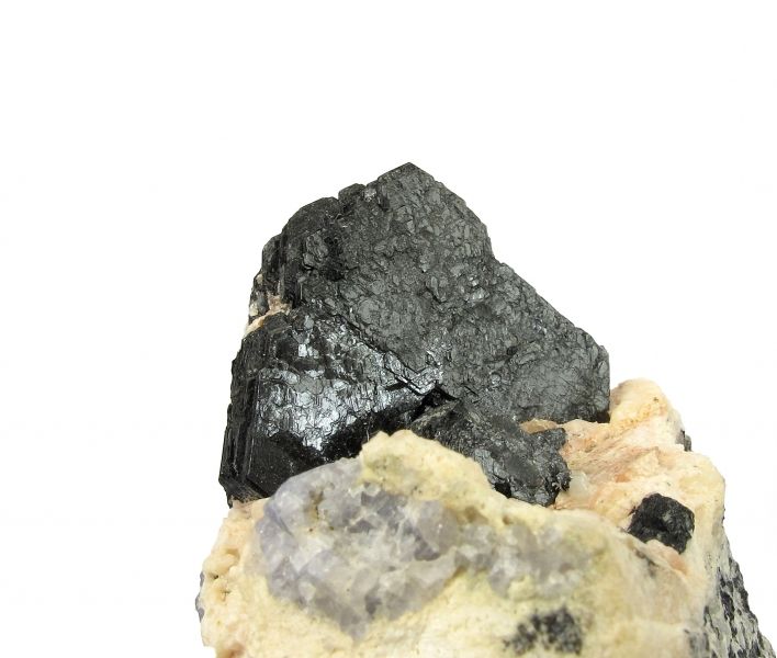 Hibonite | Andrakaholo, Amboasary District, Anosy Region, Tulear ...