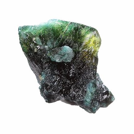 Lazulite (ex Obodda) | Laila, Gilgit-Baltistan, Pakistan