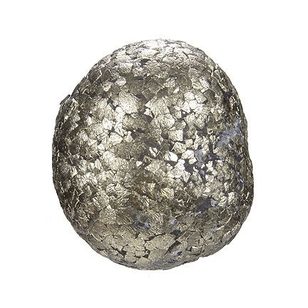 Pyrite "ball" | Yunnan Province, China