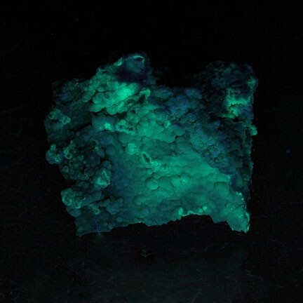 Gibbsite (great color) | Wenshan Autonomous Prefecture, Yunnan Province ...