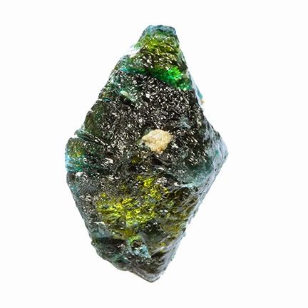 Lazulite (ex Obodda) | Laila, Gilgit-Baltistan, Pakistan