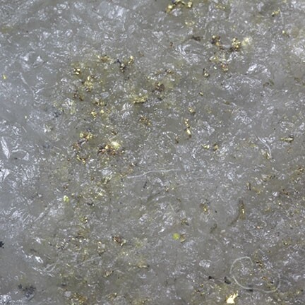 Gold in Quartz | Rozalia Mine, Hodrusa - Hamre (Hodritsch), Zarnovica ...