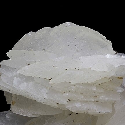 Calcite (rare Aussie locale) | Tyndalls Quarry, Kyogle, Rous Co., New ...