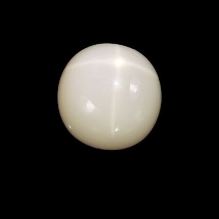 Quartz (4-Ray Star) | Brazil