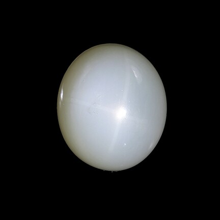 Quartz (4-Ray Star) | Brazil