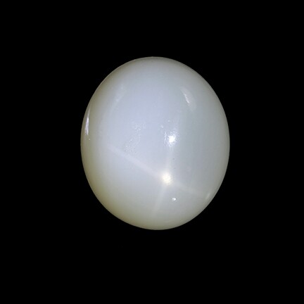 Quartz (4-Ray Star) | Brazil