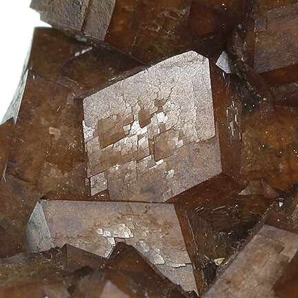 Andradite | Sinerechenskoe skarn occurrence, Kavalerovo Mining District ...