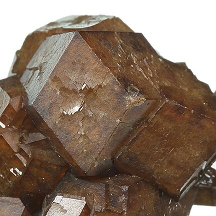 Andradite | Sinerechenskoe skarn occurrence, Kavalerovo Mining District ...