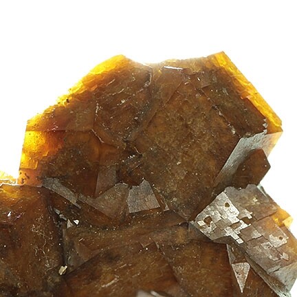 Andradite | Sinerechenskoe skarn occurrence, Kavalerovo Mining District ...