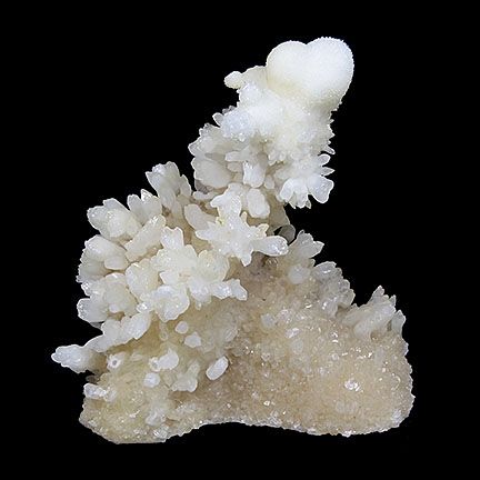 Calcite | Li Gian Mine, Wenshan Autonomous Prefecture, Yunnan Province ...